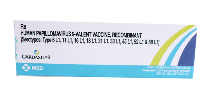 Gardasil Aşı Nedir? – Sağlık Hakkında Herşey