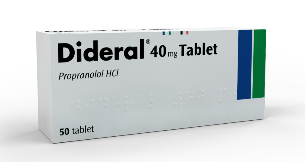 Dideral Nedir ve Ne İşe Yarar? – Sağlık Hakkında Herşey