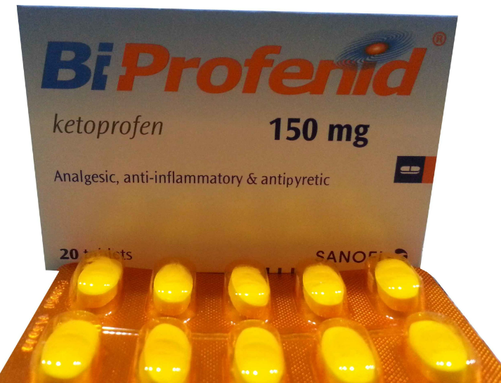 Bi Profenid Nedir – Sağlık Hakkında Herşey