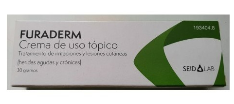 Furaderm Krem – Sağlık Hakkında Herşey