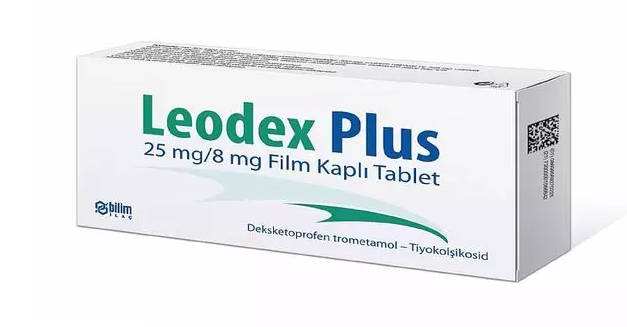 Leodex Plus Nedir? – Sağlık Hakkında Herşey